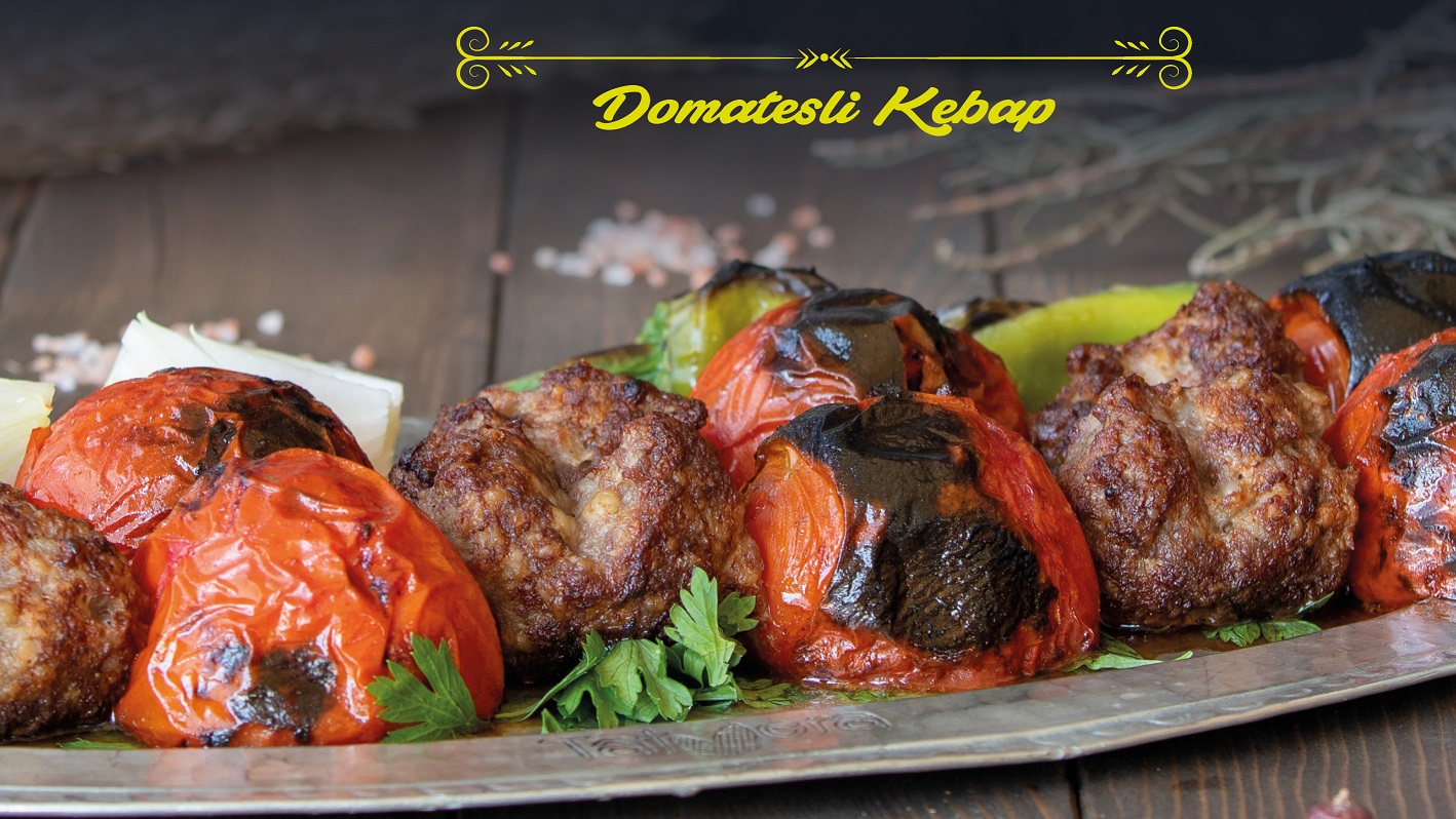 Kebap Türleri