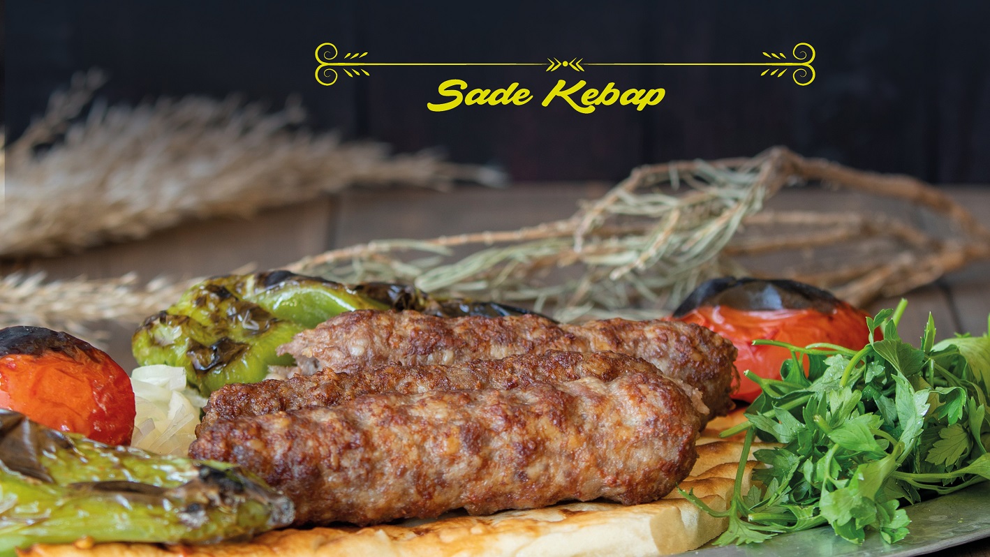 Kebap Türleri