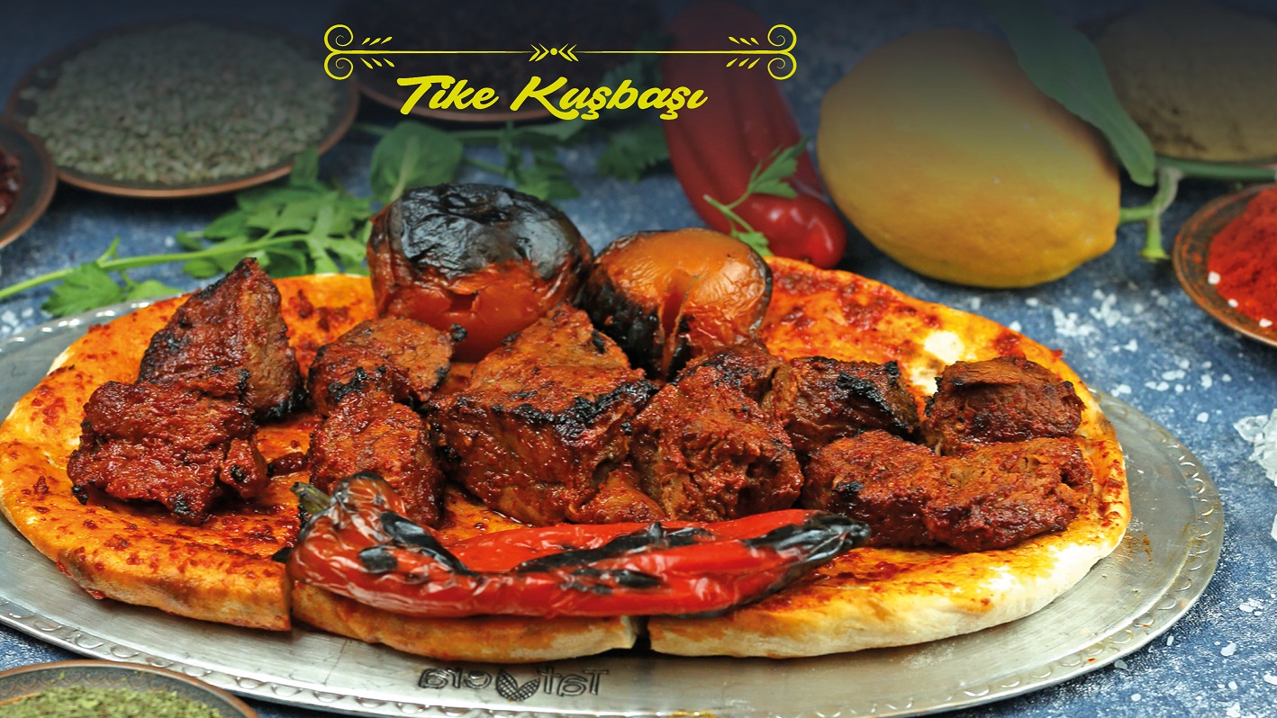 Kebap Türleri